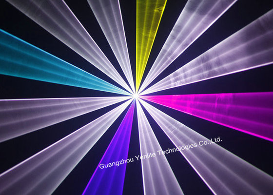 Disco DMX Laser Lights  