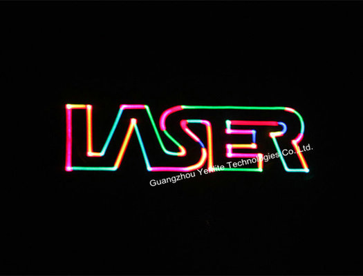 Disco DMX Laser Lights  