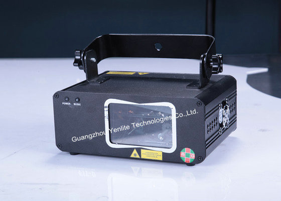 Club DMX Laser Lights    