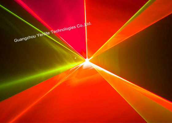 Club DMX Laser Lights    