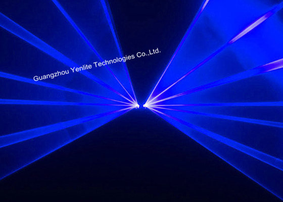 Club DMX Laser Lights    