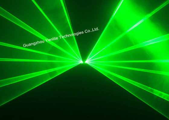 Club DMX Laser Lights    