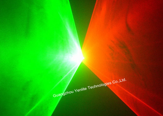Club DMX Laser Lights    