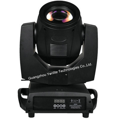 DMX Rotating LED Beam