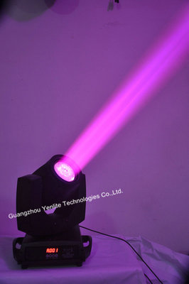 DMX Rotating LED Beam