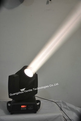 Party Rotating LED Stage Light
