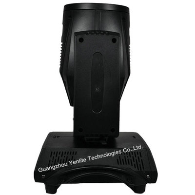 DMX Rotating LED Beam