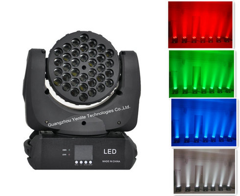 Bar Moving Head LED Stage Lights  