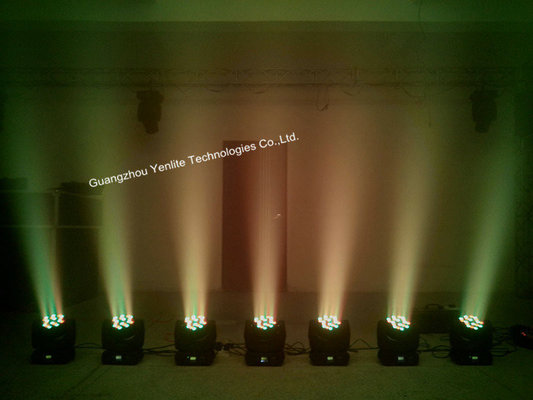 Bar Moving Head LED Stage Lights  