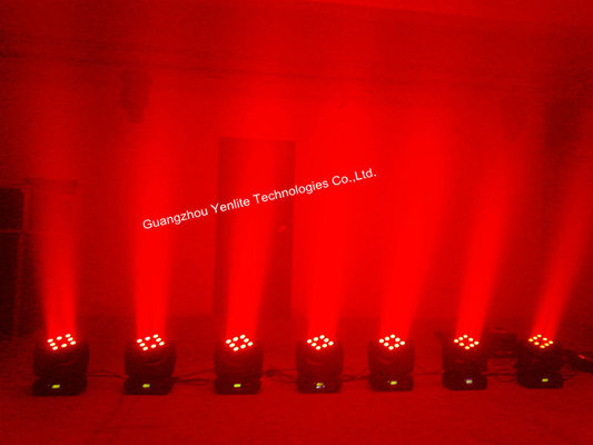 Bar Moving Head LED Stage Lights  
