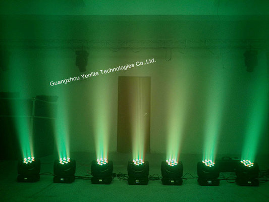 Bar Moving Head LED Stage Lights  