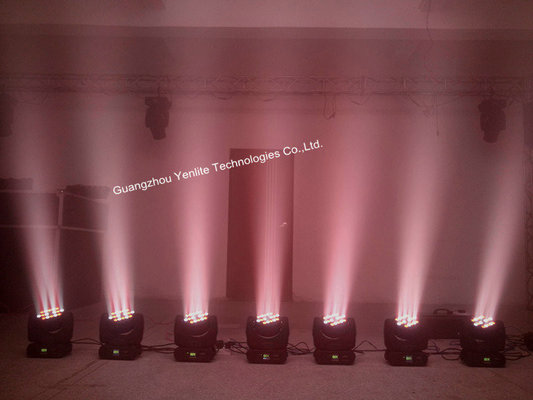 Bar Moving Head LED Stage Lights  