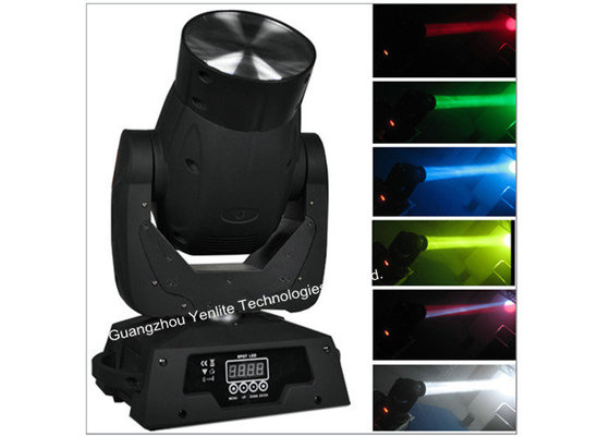 DMX LED Moving Head Beam 
