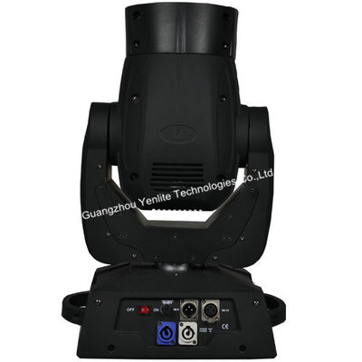 DMX LED Moving Head Beam 