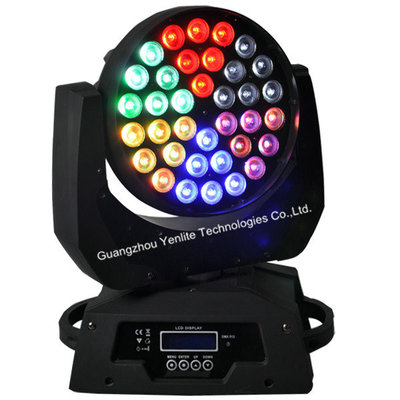Disco Show LED Moving Head Wash