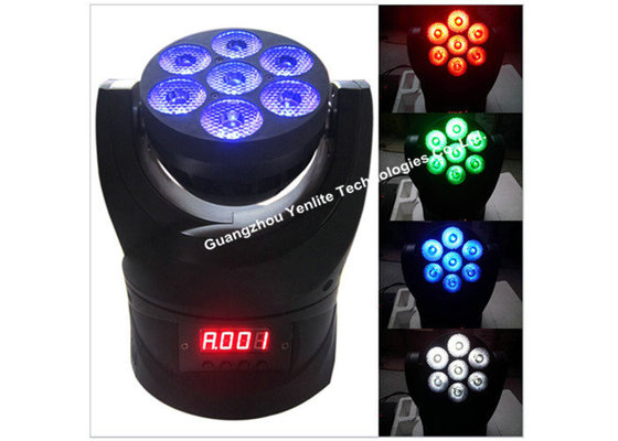 DMX LED Moving Head Wash 