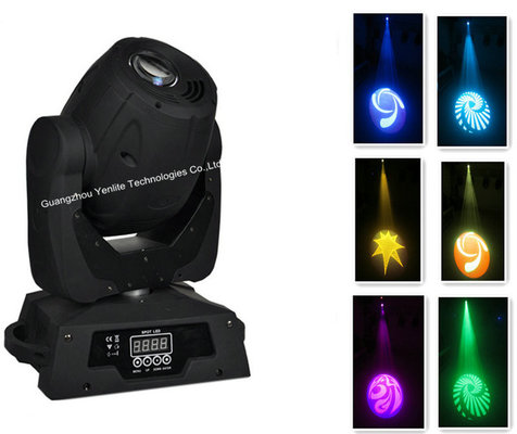DMX Moving Head LED Stage Lights  