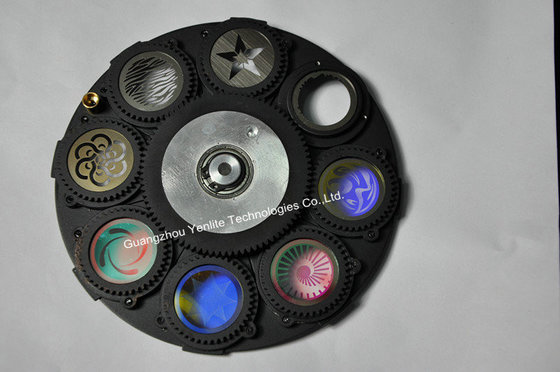 DMX Moving Head LED Stage Lights  