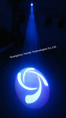 DMX Moving Head LED Stage Lights  