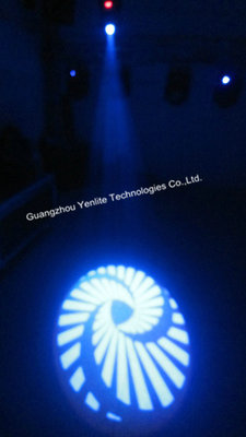 DMX Moving Head LED Stage Lights  