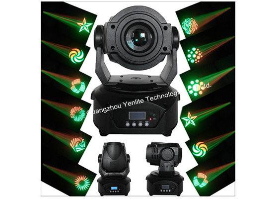 Moving Head LED Stage Spotlights  