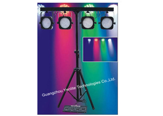 DMX Professional LED Stage Lighting 