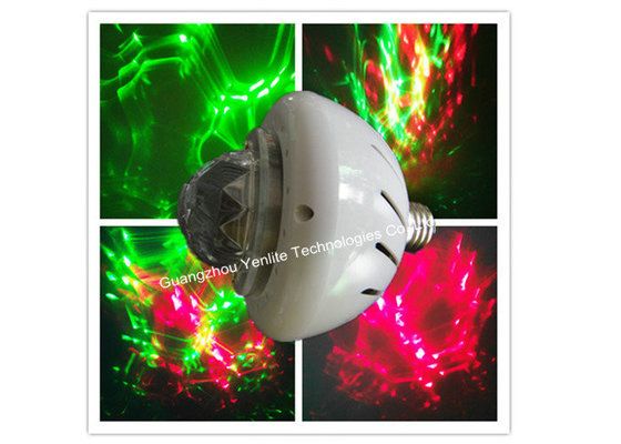 Bar Mini Laser Stage Lighting 