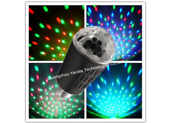 E27 Mini Laser Stage Lights