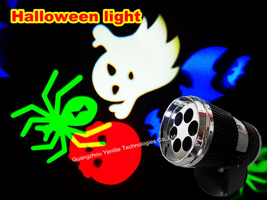 Oudoor Halloween Christmas Lights 