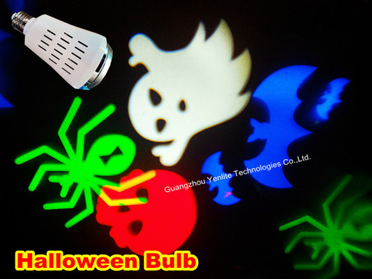 DMX Halloween Christmas Lights  