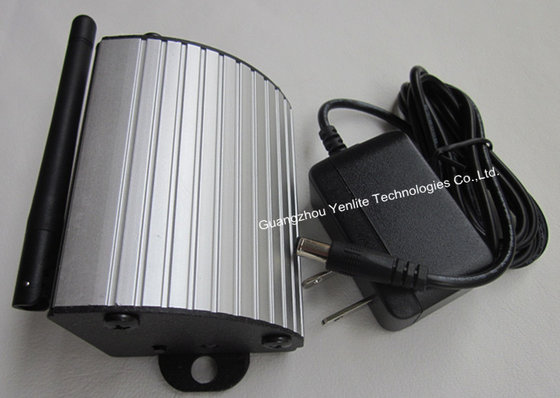 2.4GHz Wireless DMX Transmitter Receiver 