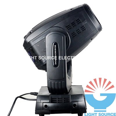 Sharpy Beam 10R 280W Moving Heads Lighting Compatible Lamp with Housing