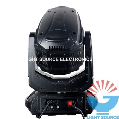 Sharpy Beam 10R 280W Moving Heads Lighting Compatible Lamp with Housing