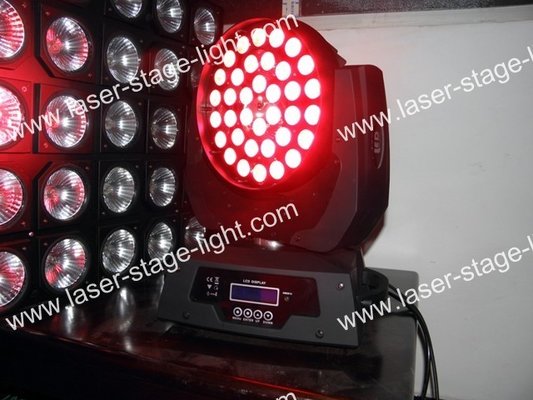 LED Moving Heads Lighting