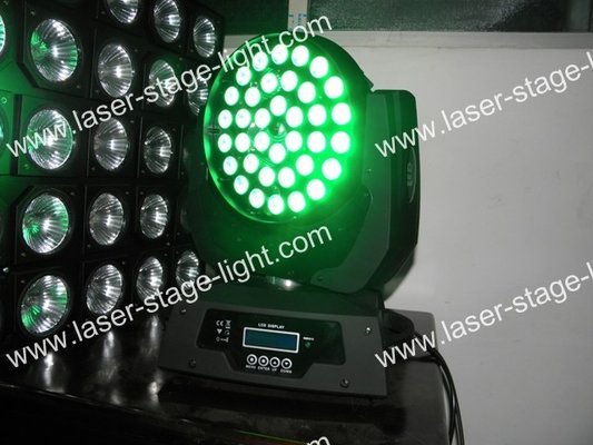 LED Moving Heads Lighting