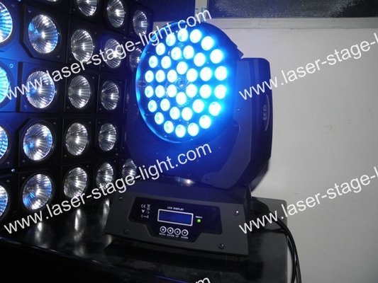 LED Moving Heads Lighting
