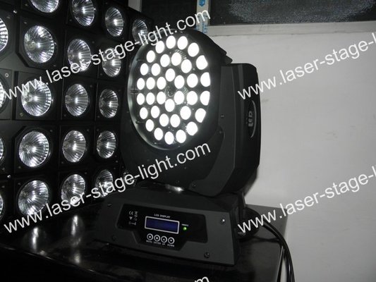 LED Moving Heads Lighting