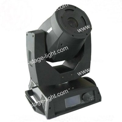MH-230 200W Moving Head Beam Gobo Light, 5R Moving Head Light