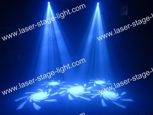 MH-230 200W Moving Head Beam Gobo Light, 5R Moving Head Light