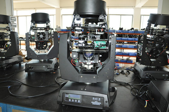 New promotion Moving Head Light/300W Moving Head Beam Lighting