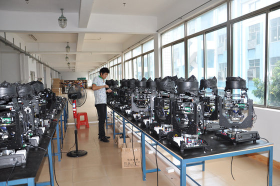 New promotion Moving Head Light/300W Moving Head Beam Lighting