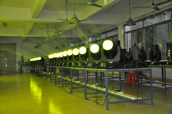 New promotion Moving Head Light/300W Moving Head Beam Lighting