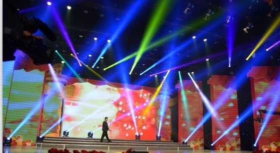 New promotion Moving Head Light/300W Moving Head Beam Lighting