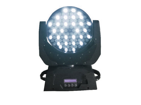 108 pieces 1W/3W LED (27Red/27Green/27Blue/27White) stage led lighting moving head