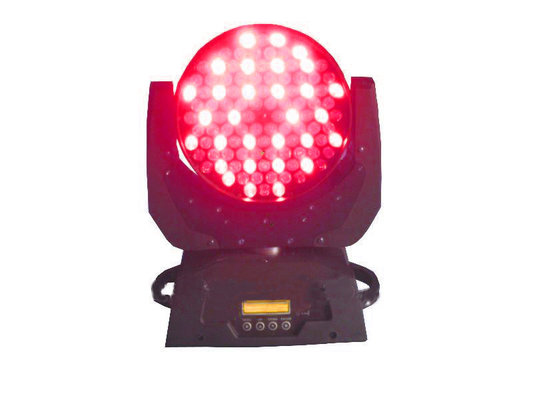 108 pieces 1W/3W LED (27Red/27Green/27Blue/27White) stage led lighting moving head