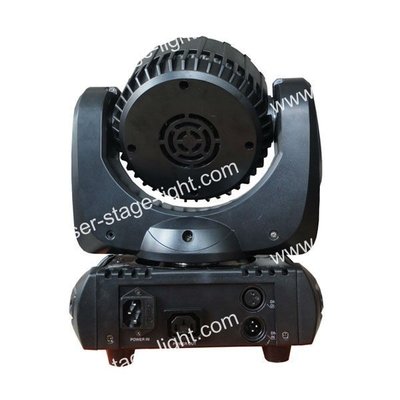 High Brightness Moving Heads Lighting , LED Wall Wash Light