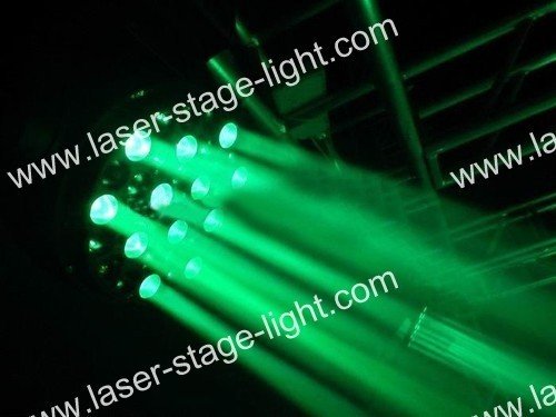 High Brightness Moving Heads Lighting , LED Wall Wash Light
