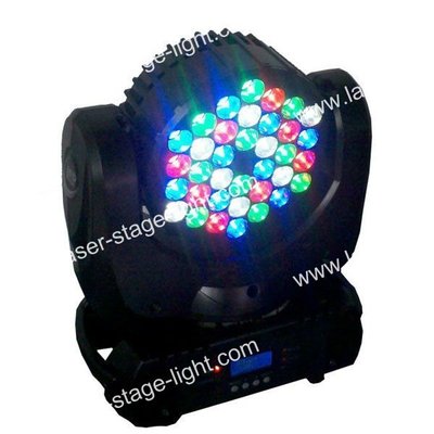 High Brightness Moving Heads Lighting , LED Wall Wash Light
