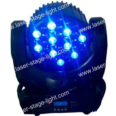 High Brightness Moving Heads Lighting , LED Wall Wash Light