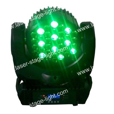 High Brightness Moving Heads Lighting , LED Wall Wash Light